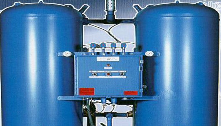 DamlaNem Kimya | Moleküler Sieve